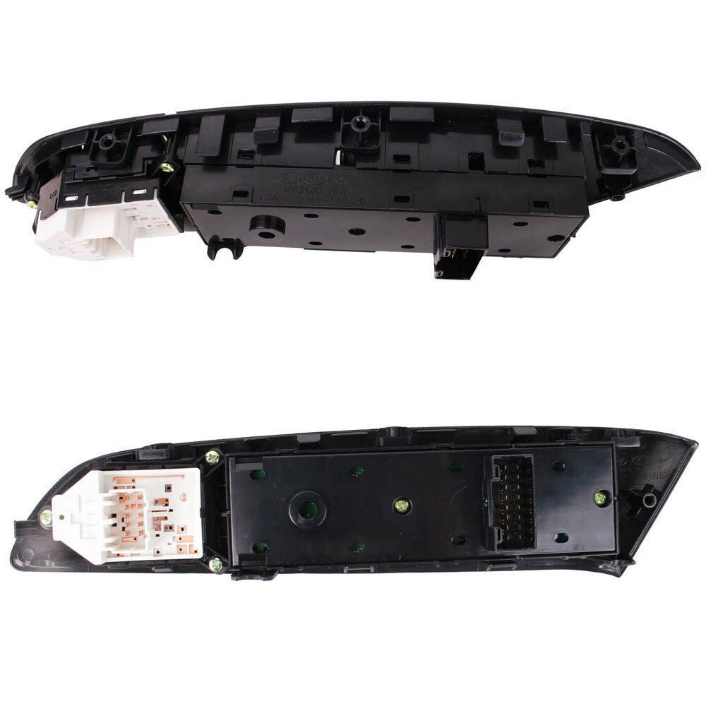 935702S1509P HYUNDAI Genuine Power Window Switch – JPAR Auto
