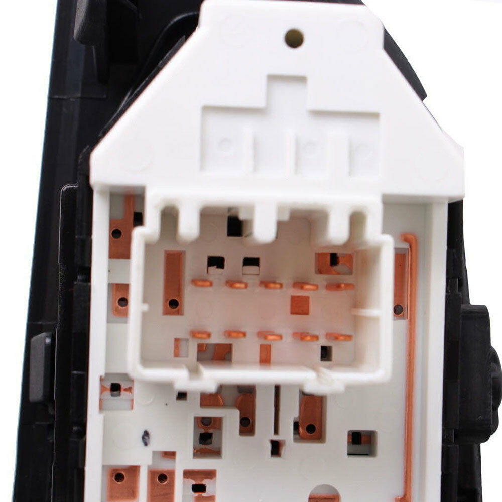 935702S1509P HYUNDAI Genuine Power Window Switch – JPAR Auto