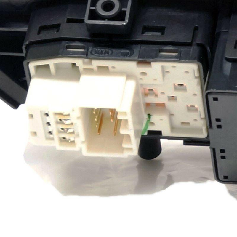 935702P100VA KIA Genuine Main Power Window Switch – JPAR Auto