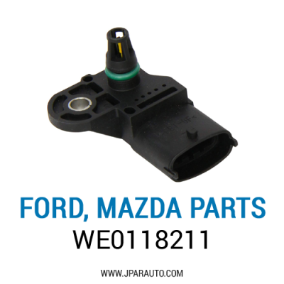 WE0118211 FORD MAZDA Genuine MAP Sensor – JPAR Auto