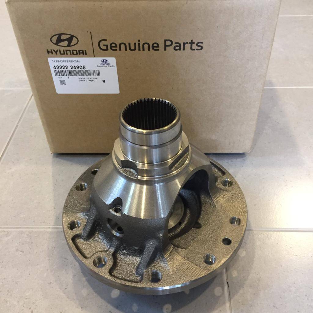 4332224905 KIA Genuine Differential Case – JPAR Auto