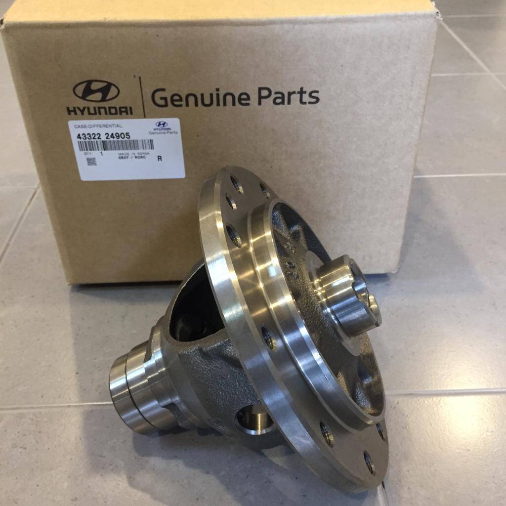4332224905 KIA Genuine Differential Case – JPAR Auto