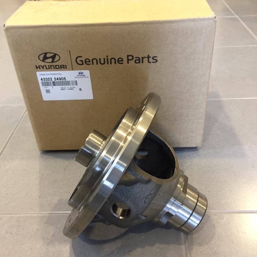 4332224905 KIA Genuine Differential Case – JPAR Auto